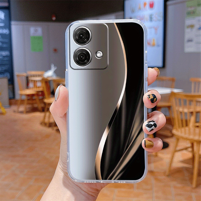 Creative Patterns Suitable for Motorola G10 G13 G14 G20 G22 G23 G30 G32 ...