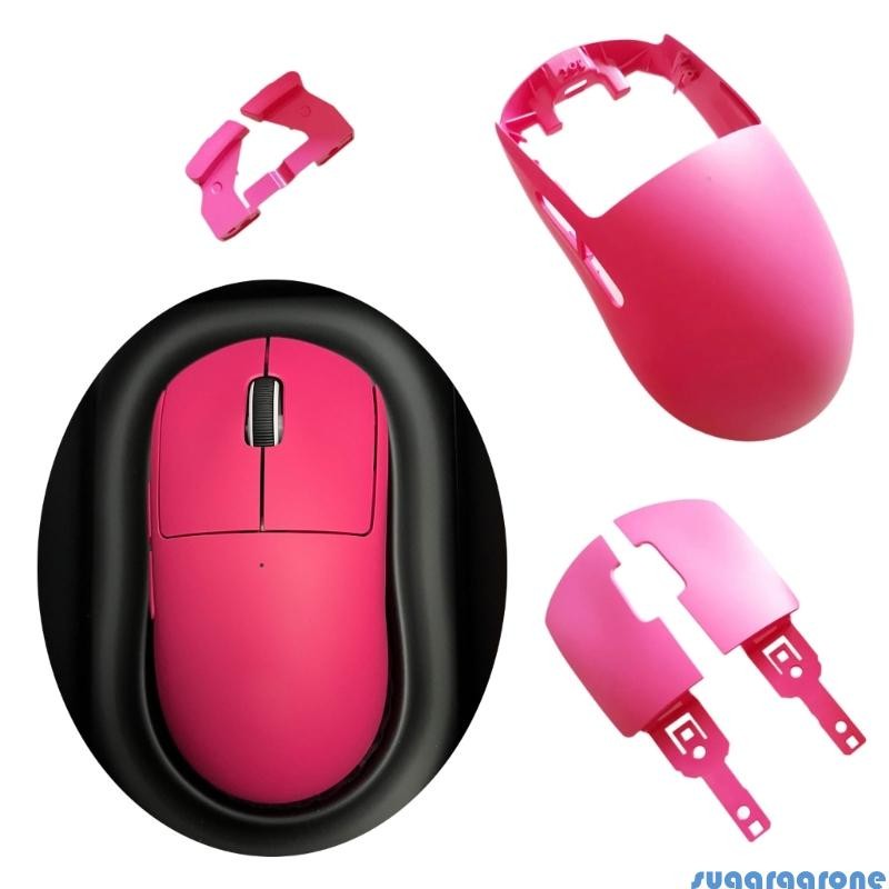 Sugar Mouse Side Cover Mouse Side Button Shell For Gpx Superlight Mouse Shopee Philippines
