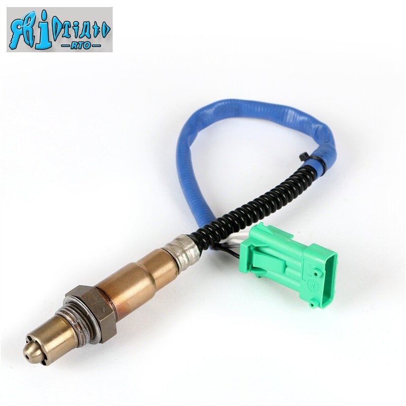 New Oxygen Sensor 4 Wire Oxygen Sensor O2 Sensor for Geely Emgrand ...