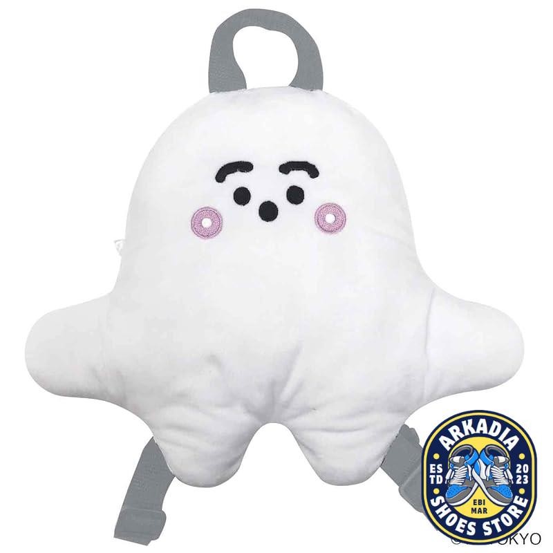Plushie Plush Backpack | Shopee Philippines