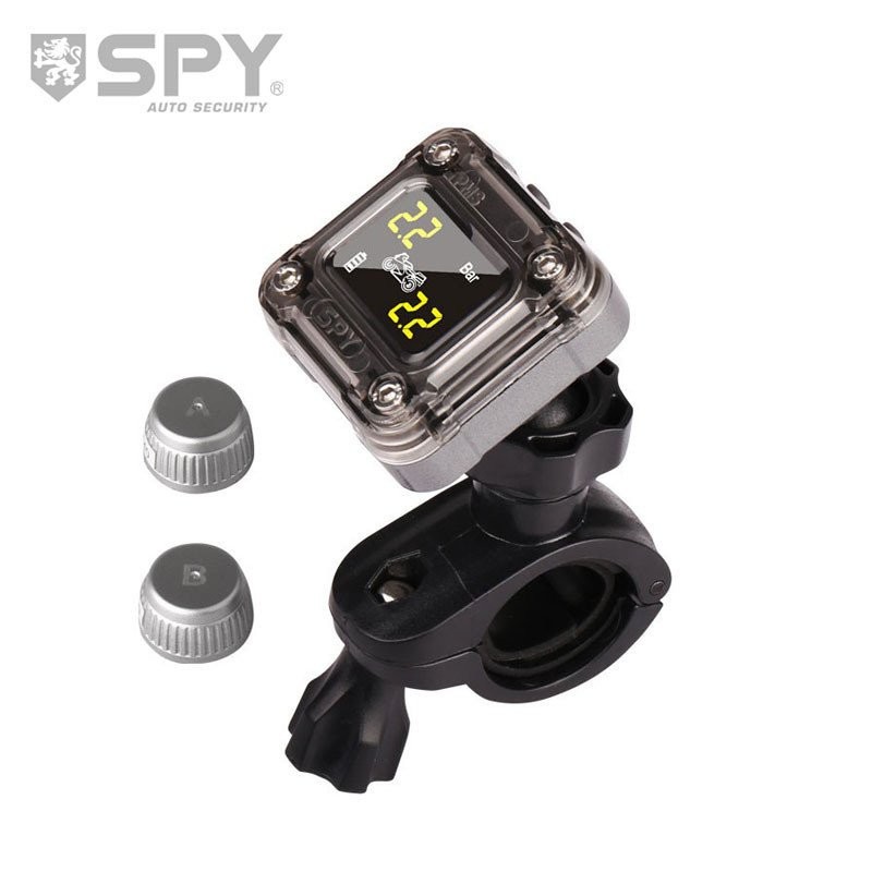 Harley Motorcycle Tire Pressure Sensor Monitoring TPMS Tire Pressure ...