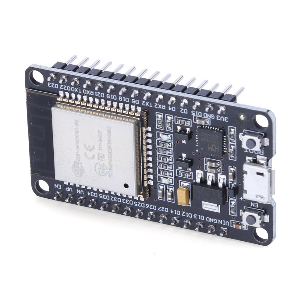 IOT Development Board Support STA/AP/STA+AP Mode Wireless Module Base On ESP32 A [nortons.ph ...