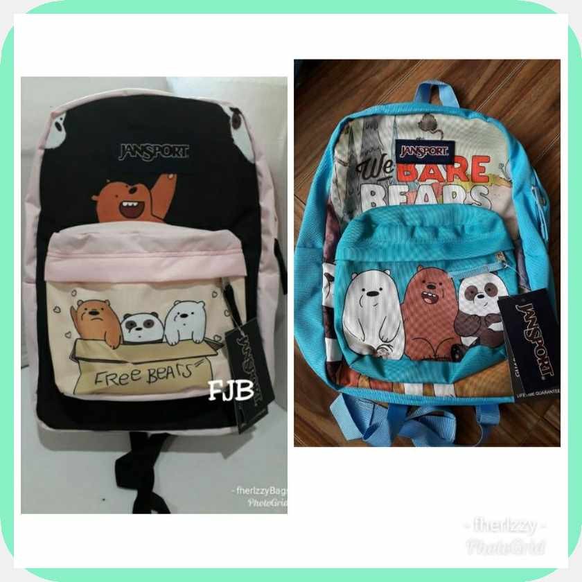 COD/a?JS[ZW#Character}EL>WE)Kh>BARE*m?BEARS*a?DESIGNS*a?BACKPACK*F?Bag ...