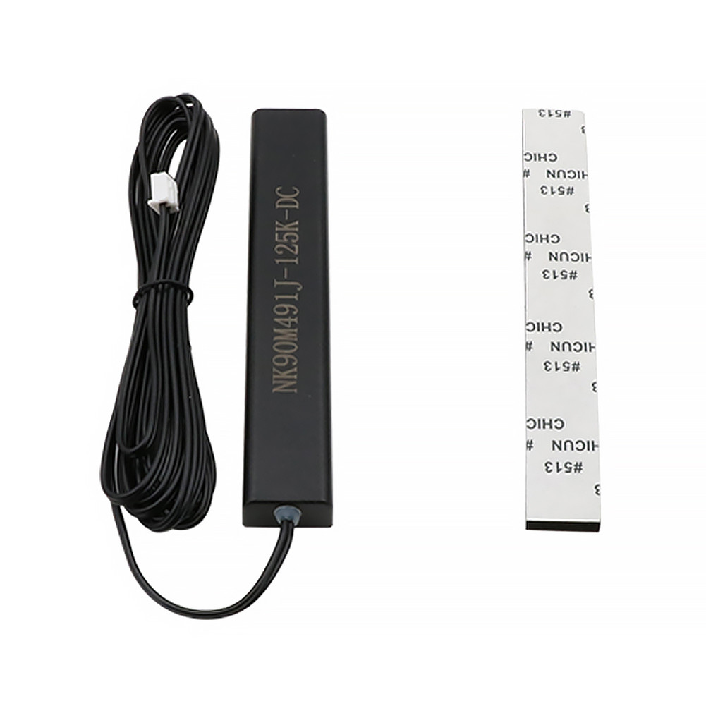 Car Alarm Remote Control Keyless Entry Start System PKE Push Button ...