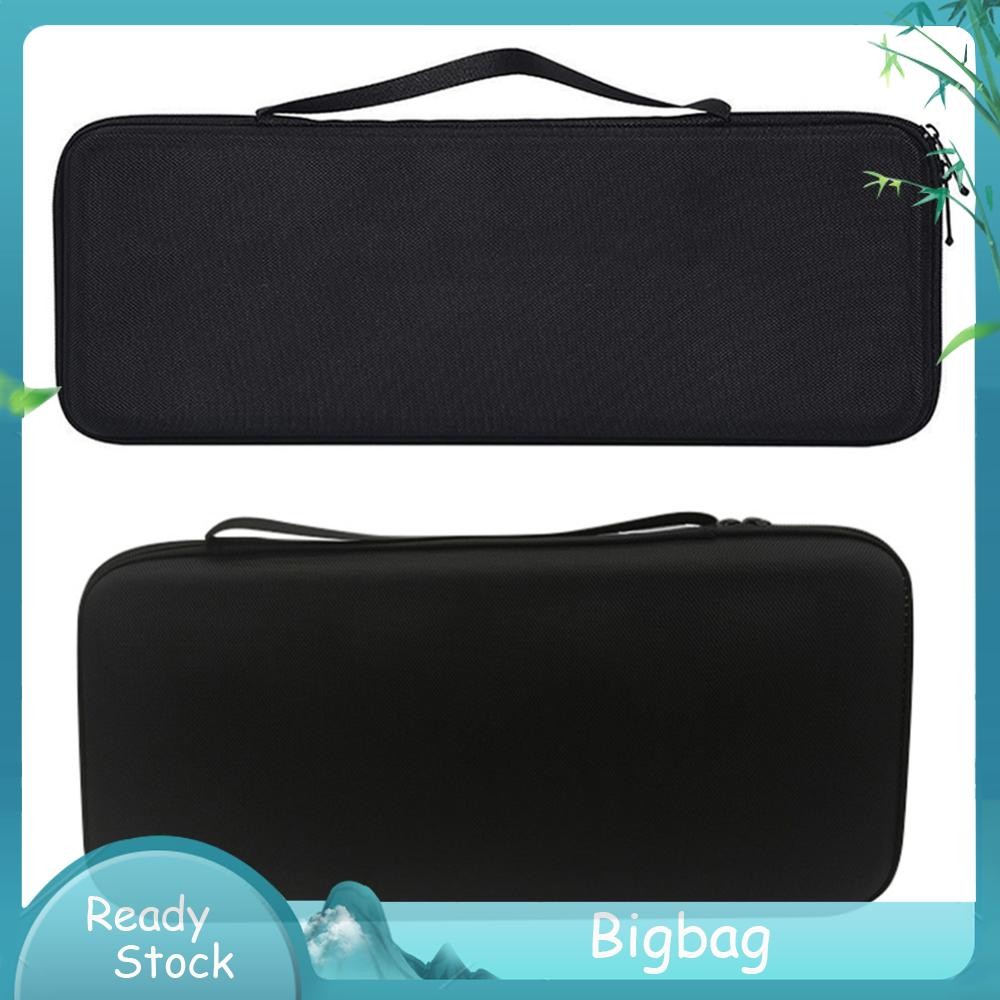 [bigbag.ph] Portable Hard Shell Bag for G913 Mechanical Keyboard ...