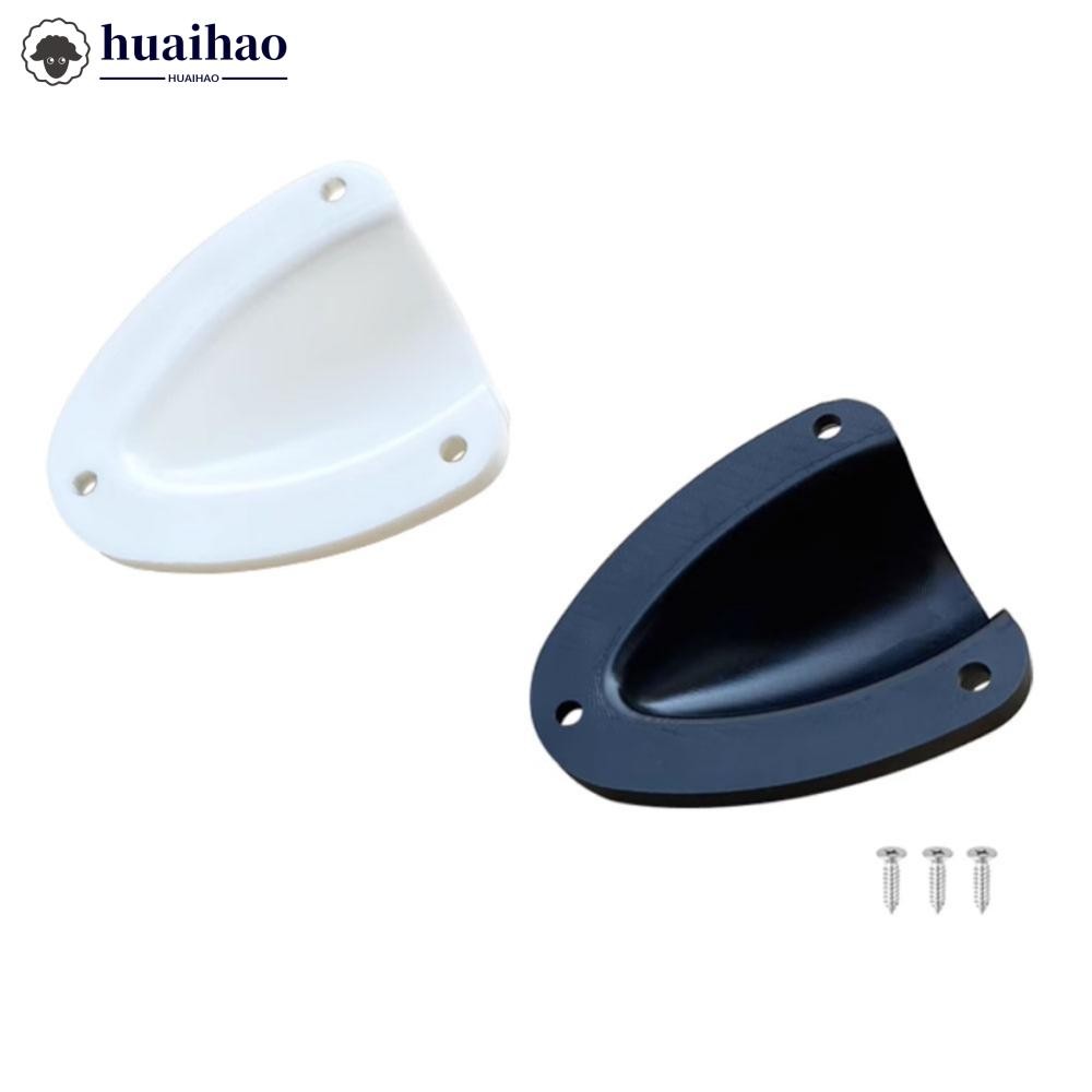 HUAIHAO Nylon Clam Shell Boat Vent Hose Ventilator Cable Clam Shell ...