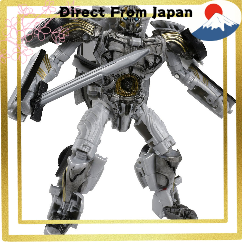 Transformers TLK-29 Cogman | Shopee Philippines