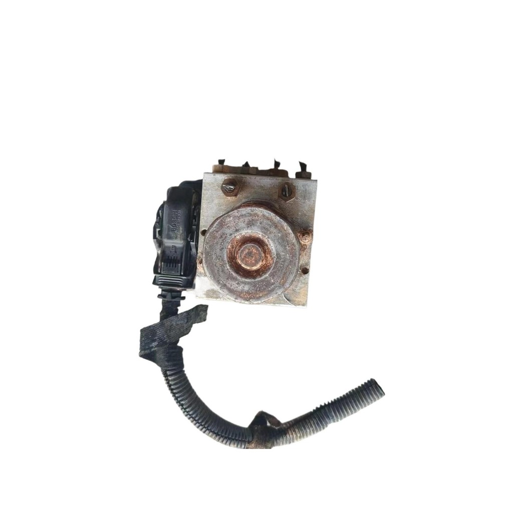 Chevrolet Cruze ABS pump brake master cylinder ABS pump body computer ...