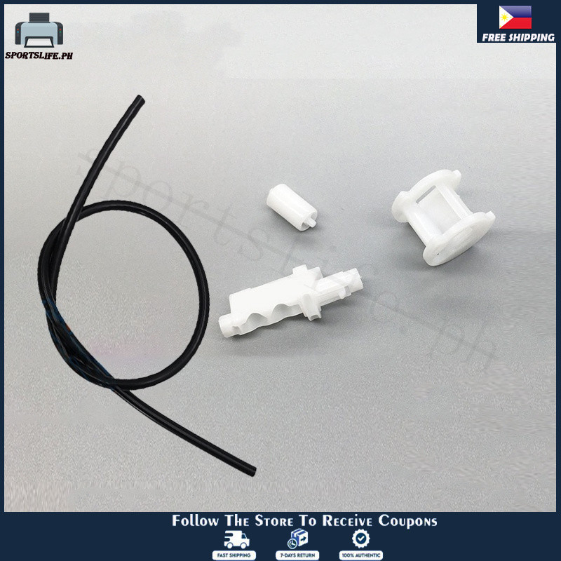 Epson Pump Ink System Purge Unit Hose L3110 L3210 L3118 L3116 L1110 ...