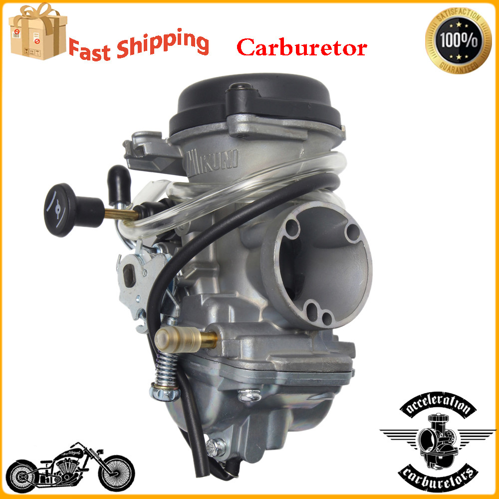 Carburetor Carb SYM Keeway RKS150 EN125 GN125E 26Mmfor Suzuki GN125 1994 - 2001 GS125 Mikuni ...