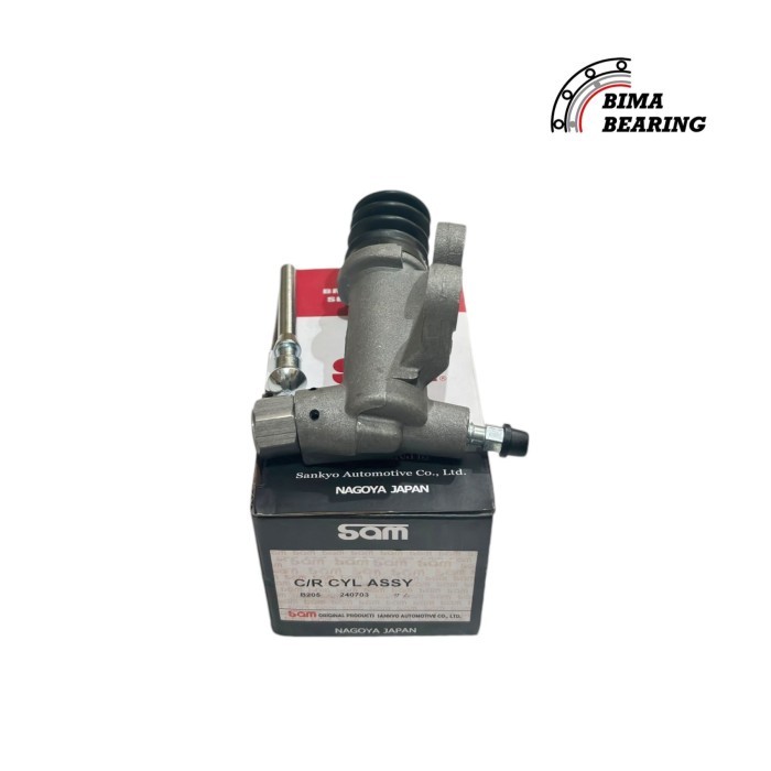 Lower Clutch Brio Mobilio BRV HRV Honda SAM JAPAN Master CO ASSY ORI ...