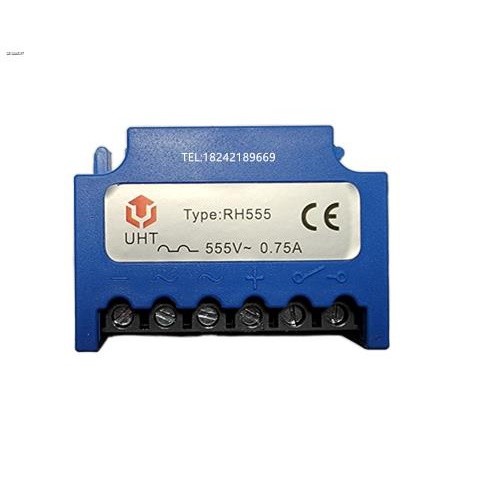 COD☆uht brake rectifier rh555 brake module brake module rh555 rectifier ...