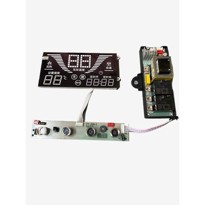 COD☆Electric water heater mainboard display display panel YY-D19-1 ...
