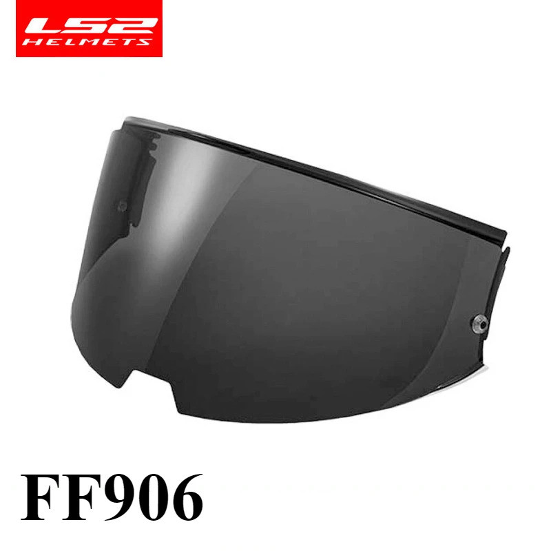 [ReadyStock]LS2 FF906 Motorcycle Helmet Visor Lens for LS2 FF906 Advant ...