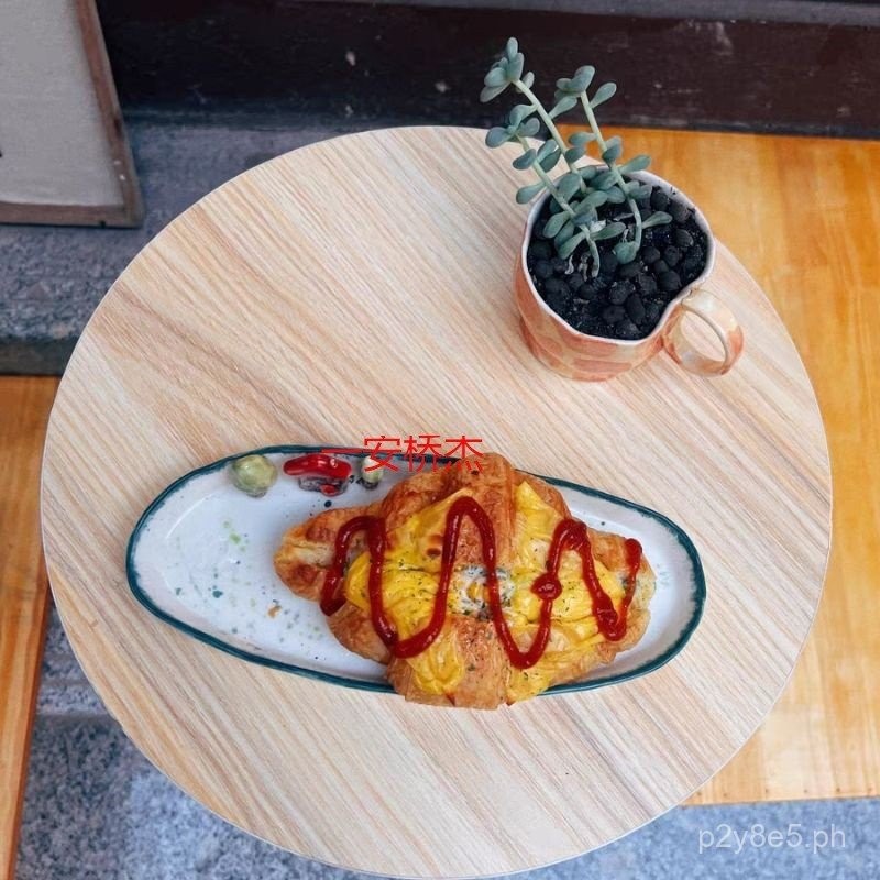 GY Modern Milk Tea Drink Shop Cake Shop Coffee Shop High-Profile Figure ...