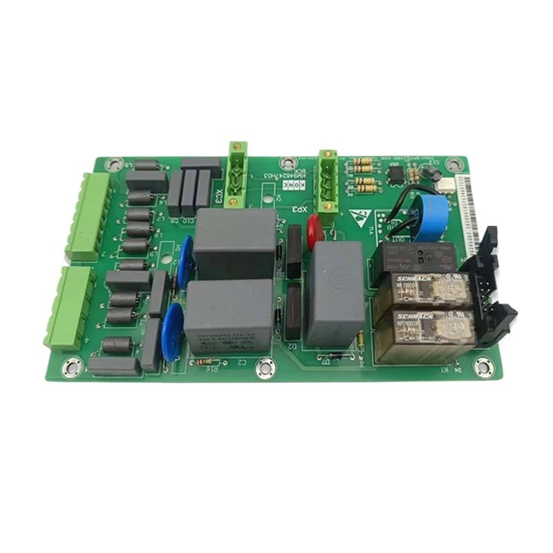 —Kone elevator brake module KM946246G02KDL16RA3 board KM946247H05 ...