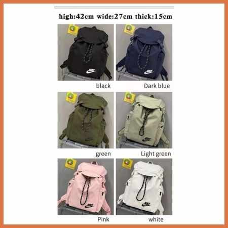 Nike-l{Heritage[CY.Rucksack>pZ)Backpack | Shopee Philippines