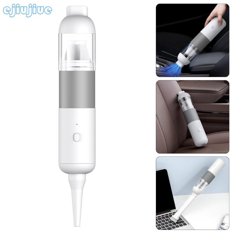 cc Powerful Small Cleanings Machine Efficient Vacuum Cleaner Handhelds ...