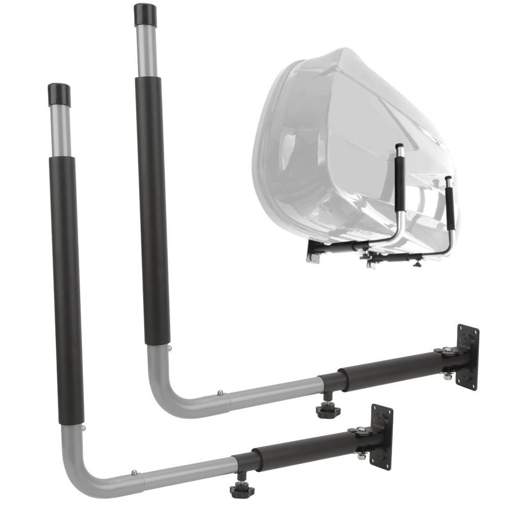 Ilike Kayak Storage Rack 50KG Strong Support Shockproof Car Roof Box ...