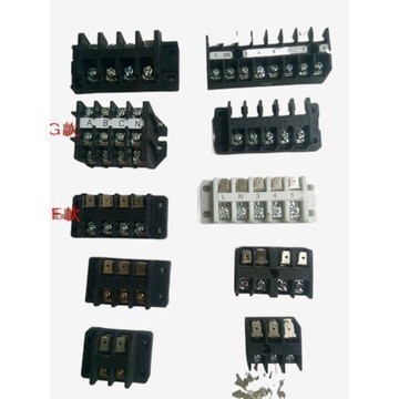 ♒Air conditioning terminal block original Midea Hualing Little Swan ...