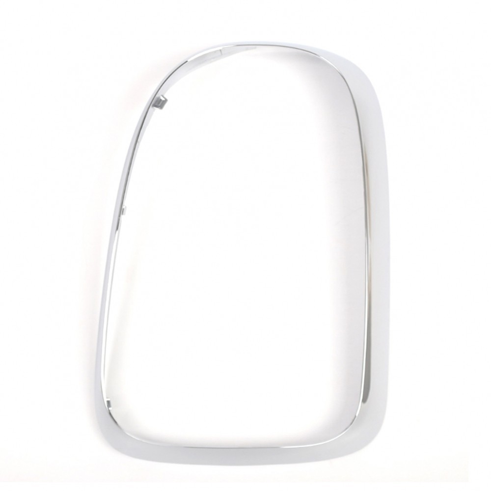 Car Taillight Frame Non-deformable Structure OEM Fitment Number ...