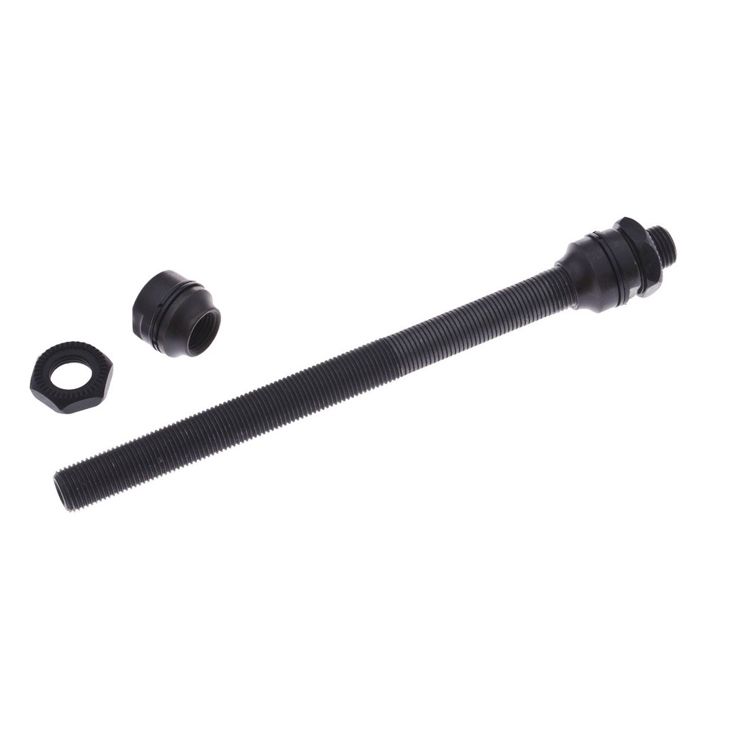 Shimano SHIMANO Repair Parts Hub Shaft Assembly shaft length 146mmball ...