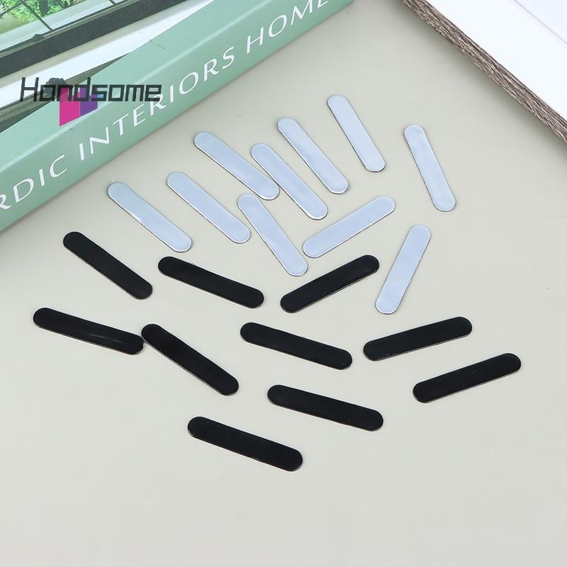 Handsome- 10Pcs Weighted Lead Tape Golf Weighted Lead Tape Add Swing ...