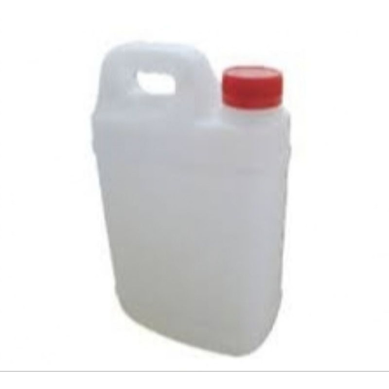 5 LITER FILLA PLASTIC JERRY CAN/PLASTIC JERRY CAN | Shopee Philippines