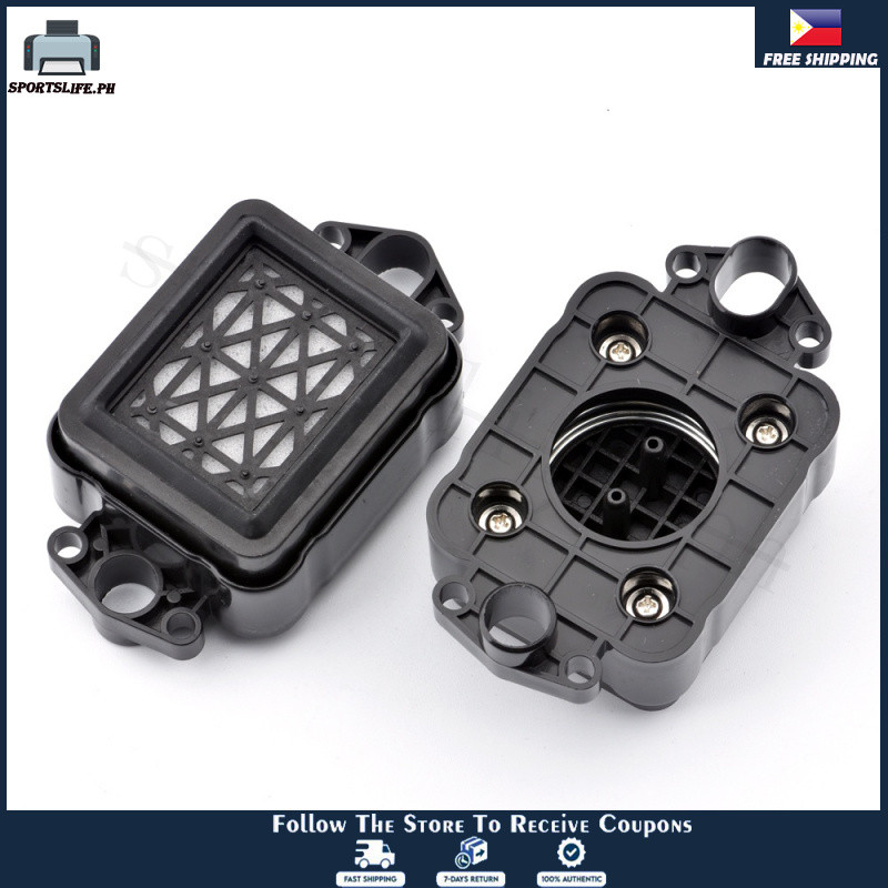 1PCs On Sales! dx7 capping station for eco solvent printer double head ...