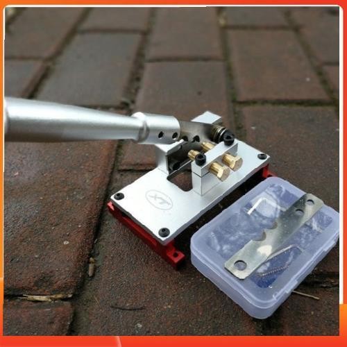 Cutter Metal Cutter Lead Thread Precise Positioning Scissors Lead ...