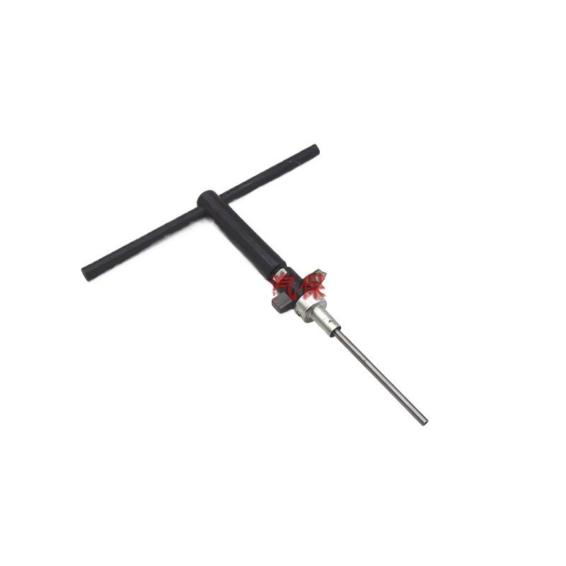 Car Mini Car Motorcycle Valve Seat Ring Single-sided Reamer Tool Rod ...