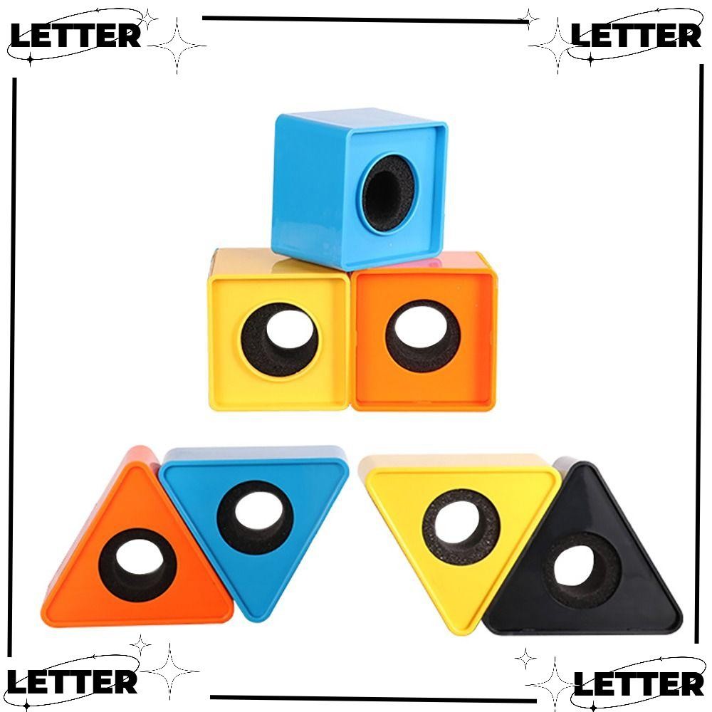 LET Microphone Flag Station, Customizable DIY Microphone Logo Flag ...