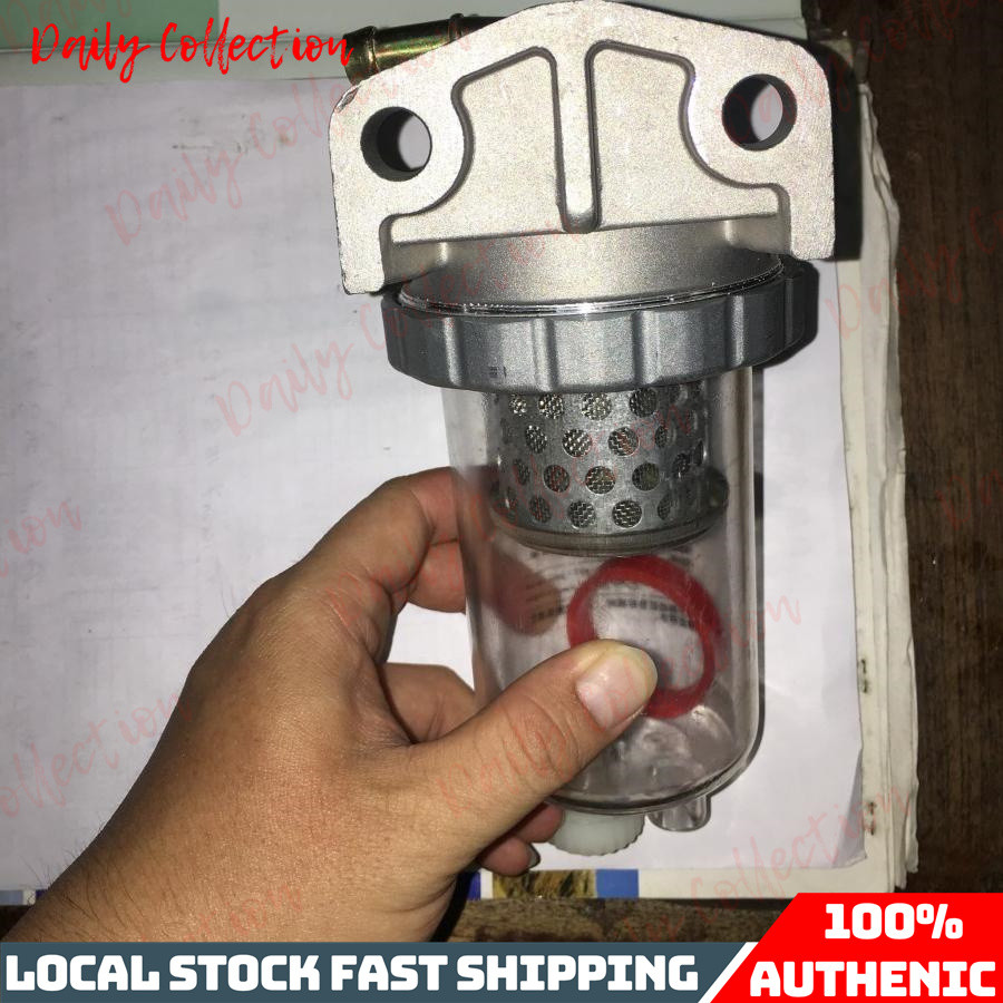 Truck Oil Water Separator Fuel Filter ME121646 for Mitsubishi Fuso ...