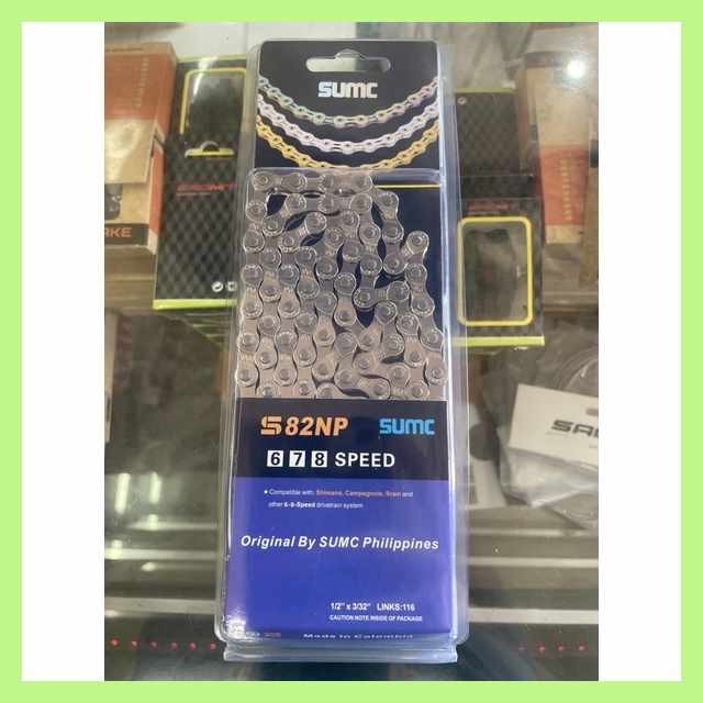 SUMC|CH}Chain{mK{8{mZ'speed{uI'original | Shopee Philippines