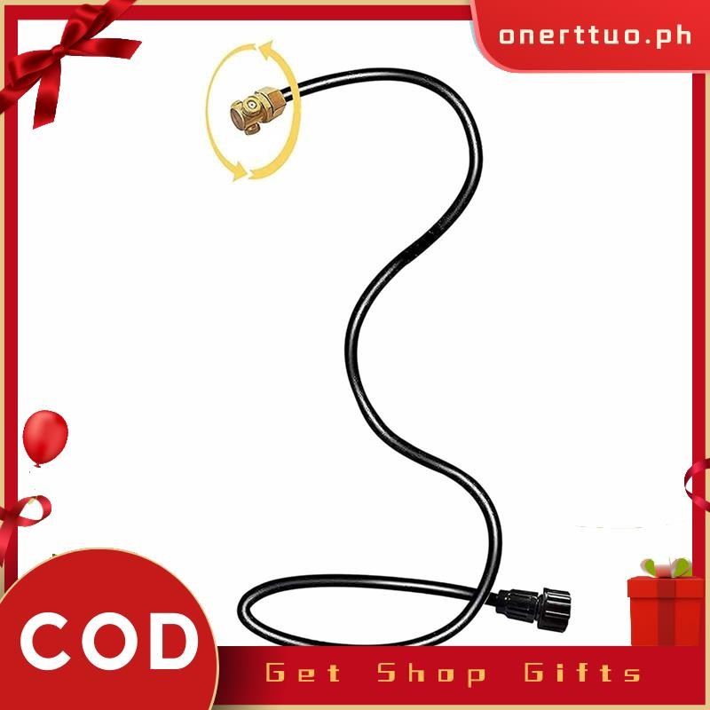 Misters for Outside Patio, Portable/Personal Mister Cooling System ...