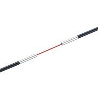 ♒Genuine original KEYENCE Keyence FU-58U to the beam type 1M digital ...