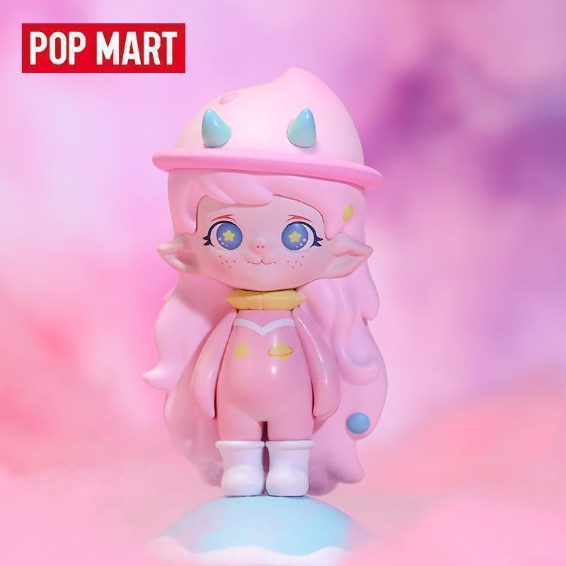 Popmart POPMART ZOE Fruit Planet Series Trendy Ornaments Influencer ...