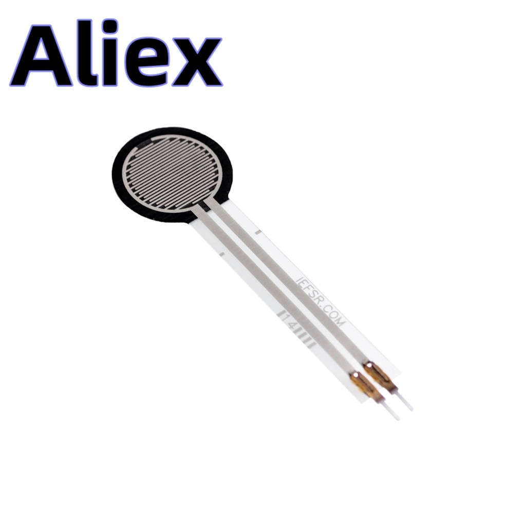 FSR402 Force Sensitive Resistor 0.5 inch FSR US Original compatible ...