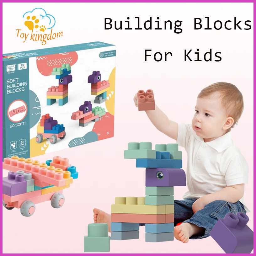 Large+L+Building.cY_Blocks@W+For j+S+B+G+T+Kids Can Chew And Bite Soft ...