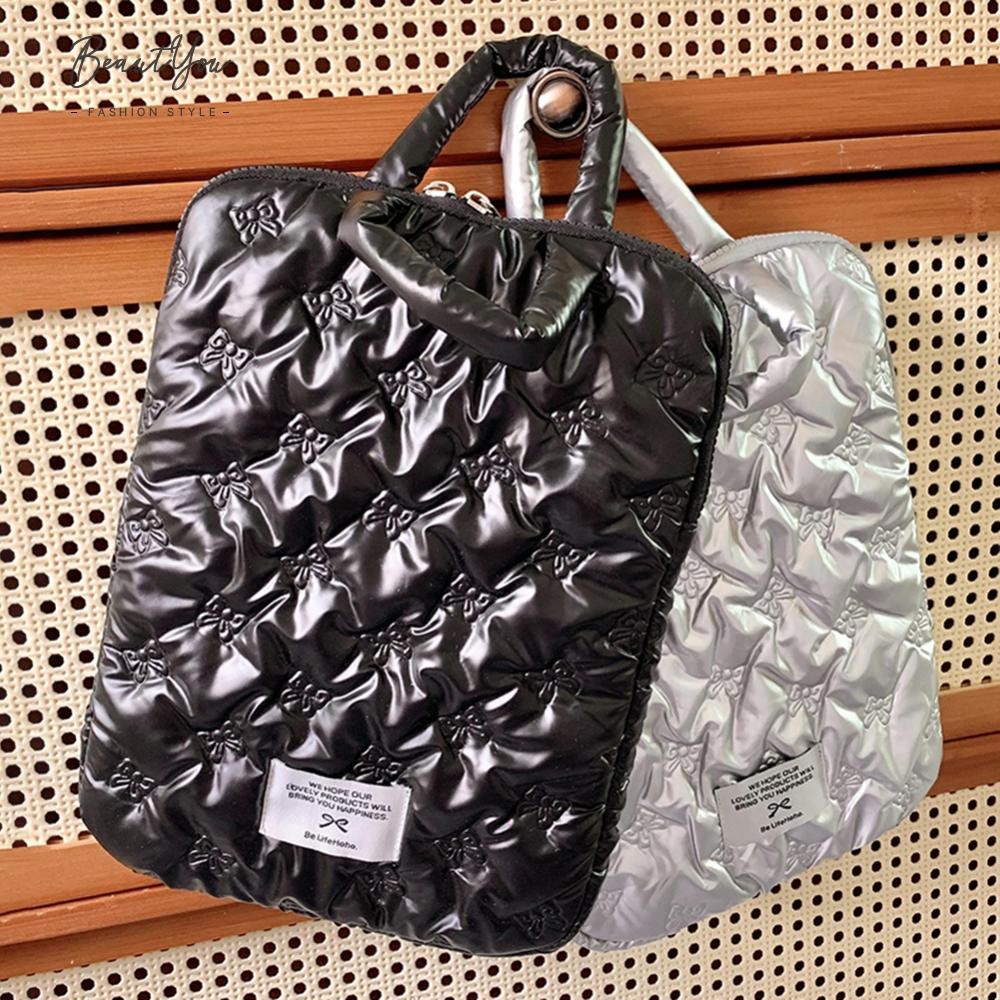 13 Inch Laptop Bag Aesthetic Padded Laptop Carrying Case Cute Luxury ...