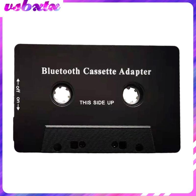 [vsbxtx] Cassette , AUX Tape Convert with Built in Battery 5.0 Cassette ...