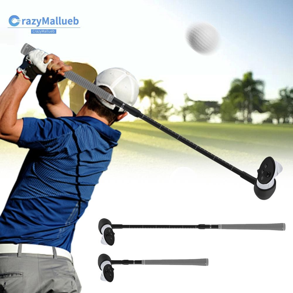 VR Golf Club Realistic VR Golf Simulator Handle Non-Slip VR Golf Club ...