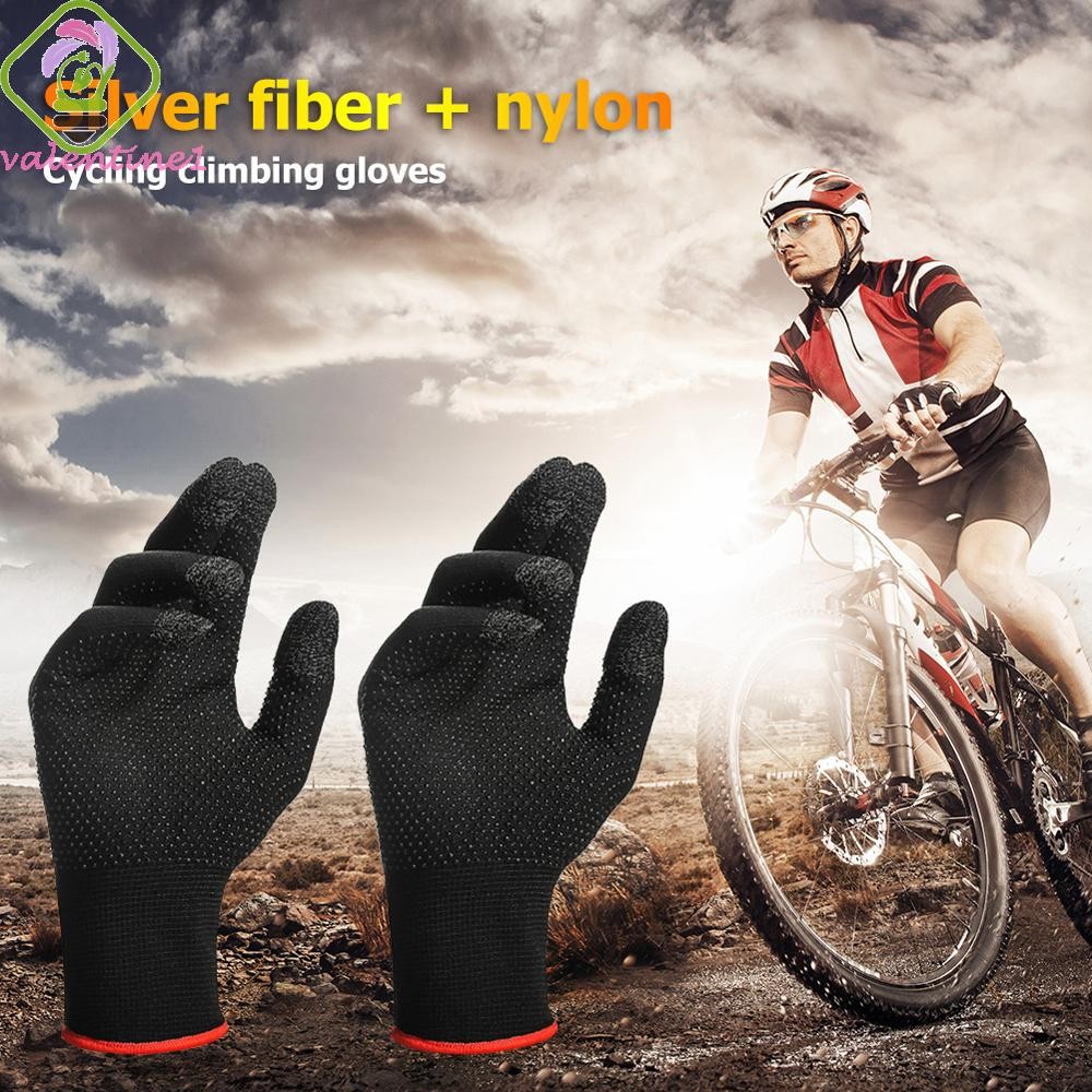 AVALENTINE Gaming Finger Gloves Touch Screen for Mobile Phone Finger ...