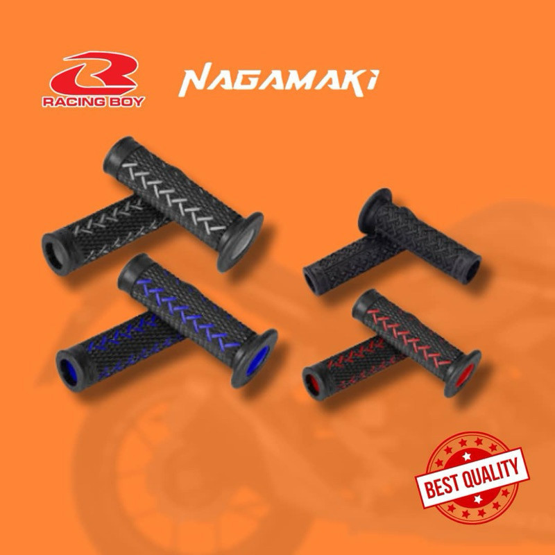 RCB nagamaki handle grip | Shopee Philippines