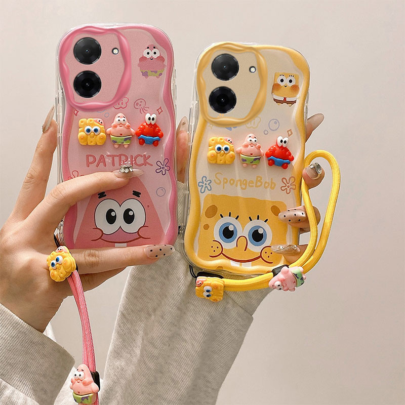 Cute Ear Doll Doraemon KT Kuromi Soft Case for Redmi A5 A3 A2 A1 Plus ...