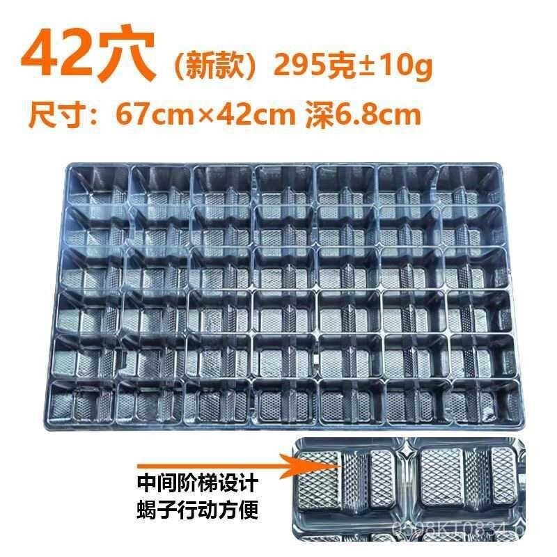 Single Plate Scorpion Double Chamber Insulation Breeding Multi-Grid ...