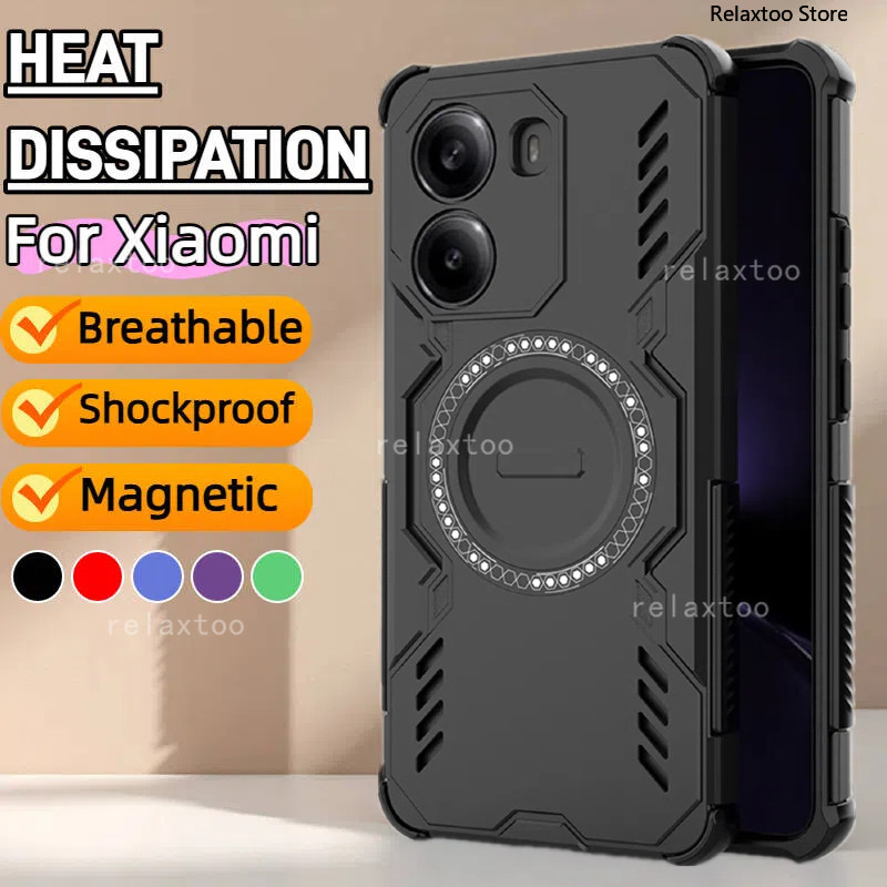 POCOX7 Pro 5G Casing For Xiaomi POCO X7 X7Pro PocoX7 PocoX7Pro X 7 Pro ...