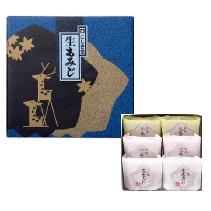 Nishikido Nama Momiji, Momiji, Manju, Japanese sweets, azuki beans ...