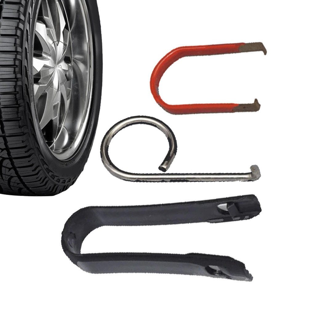 Wheel Cover Remover Three Piece Car Wheel Accessories Car Repair ...