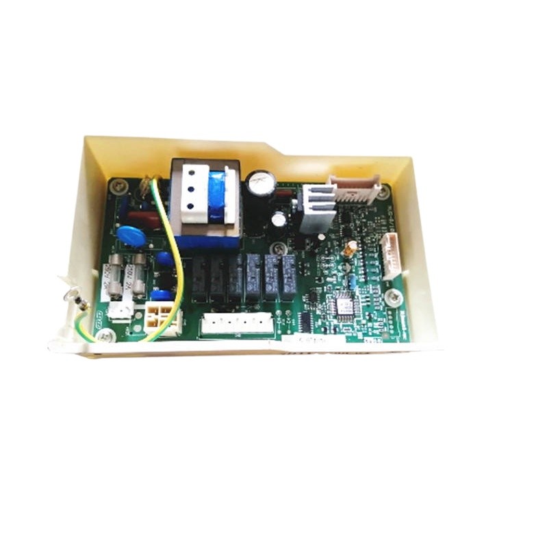 COD☆Disassembly of Rinnai water heater computer board circuit board motherboard control board ...